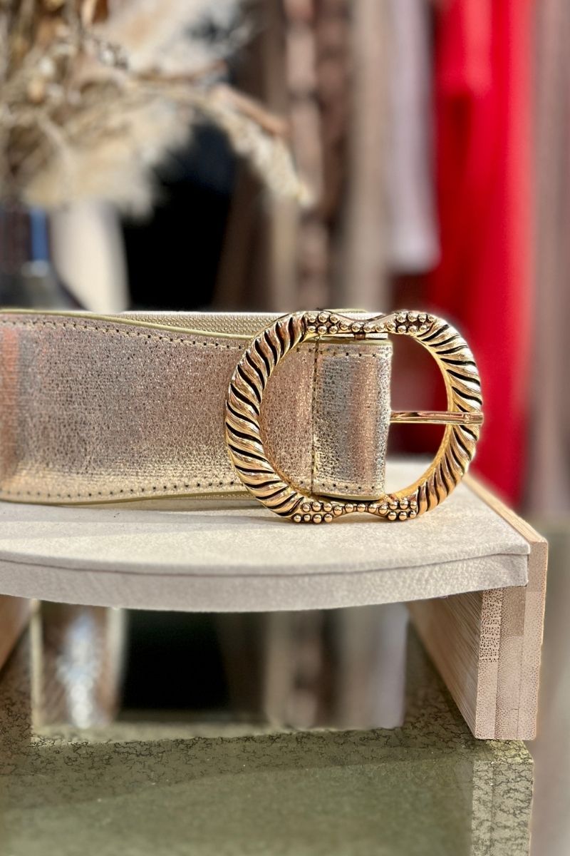 Ceinture Rachel | Accessoire mode | Les Sisterettes